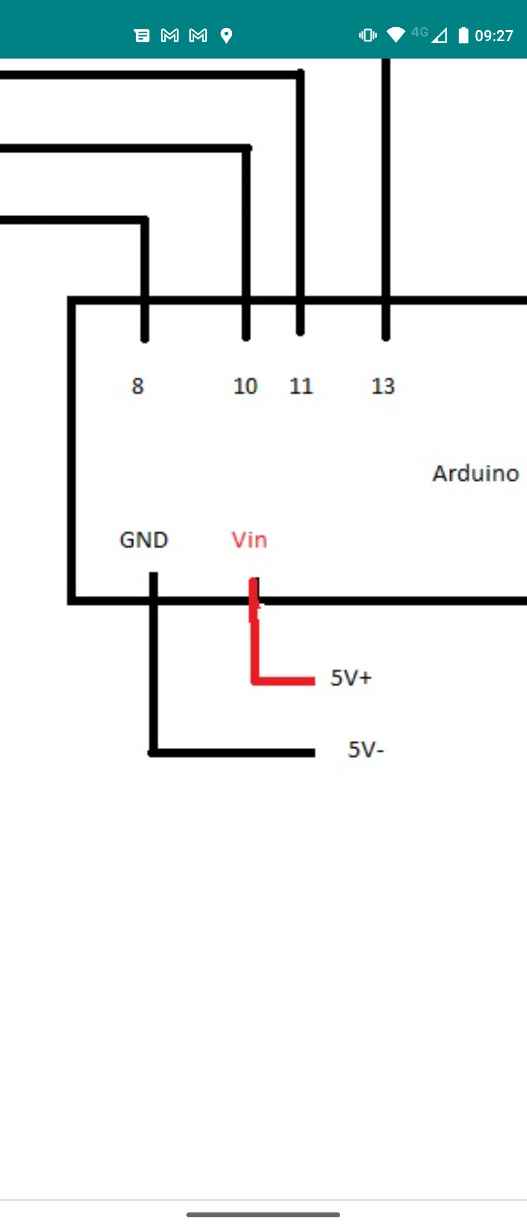 8x8x8 LED with Arduino - No pattern - LED constant on - Page 3 - General Guidance - Arduino Forum