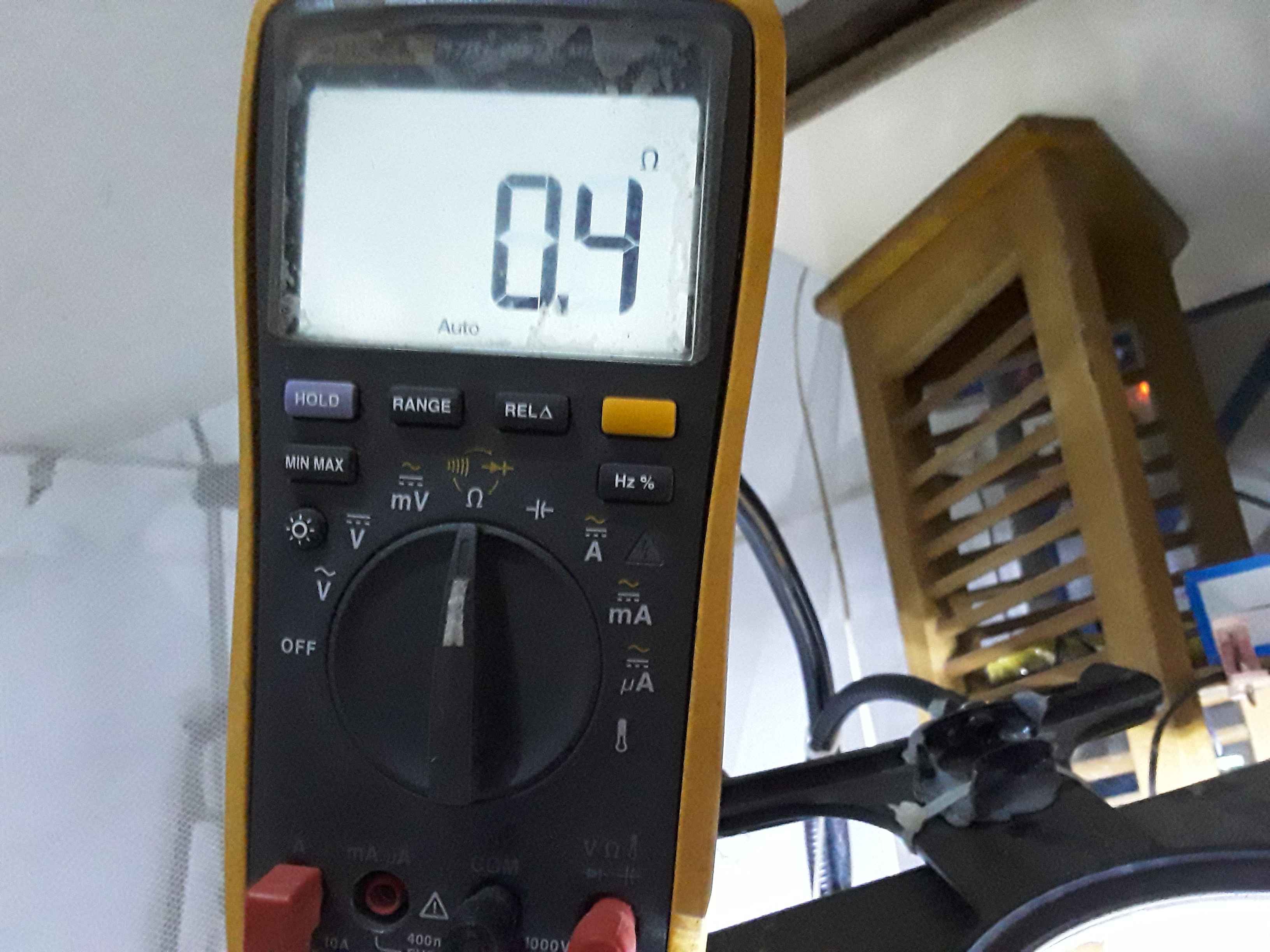 Voltage divider and floating voltage read - Page 3 - General Guidance ...