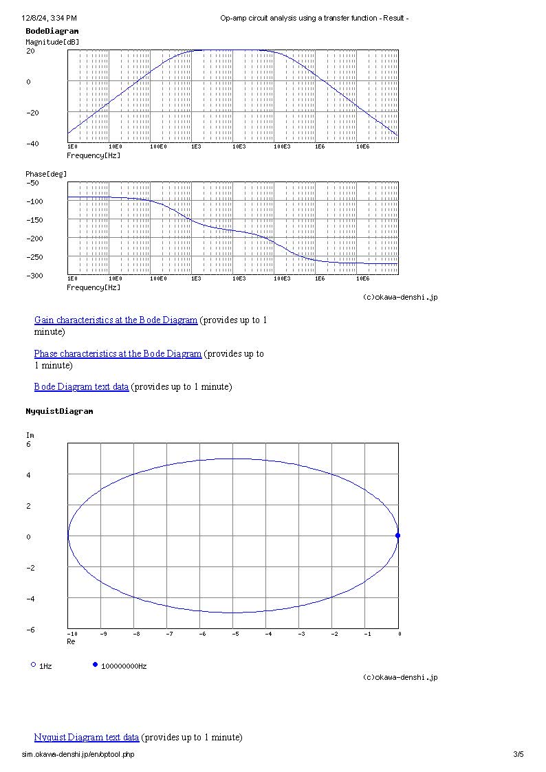 ArduinoFFT - high-pass filtering via coding and a separate multiplication problem - Page 6 ...