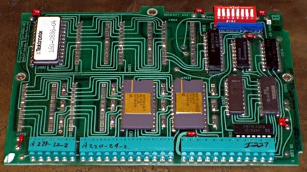 EEPROM Programmer - General Electronics - Arduino Forum