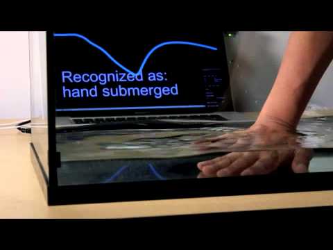 Multiple frequency capacitive touch sensors? - General Guidance ...