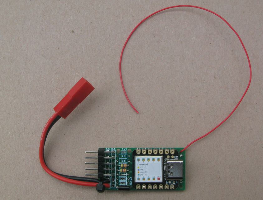 LoRa RF RX /TX 2 relay outputs w/ signal confirmation - Jobs and Paid Consultancy - Arduino Forum