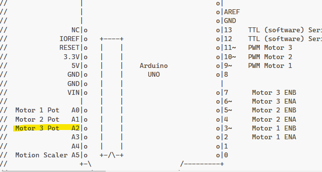 Please help arduino - Motors, Mechanics, Power and CNC - Arduino Forum