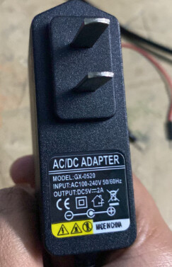 JXCT Shutter box (RS485 modbus connection) with ESP32 - Page 2 - Sensors - Arduino Forum