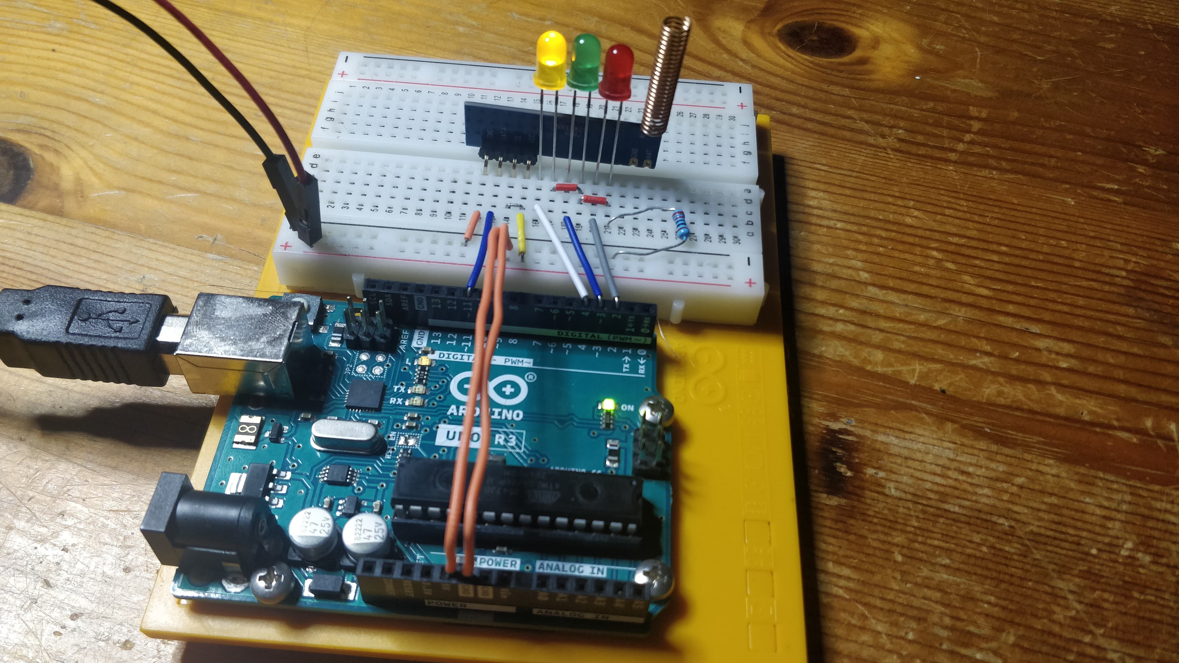 Store time, compare, reset - Page 3 - Programming - Arduino Forum