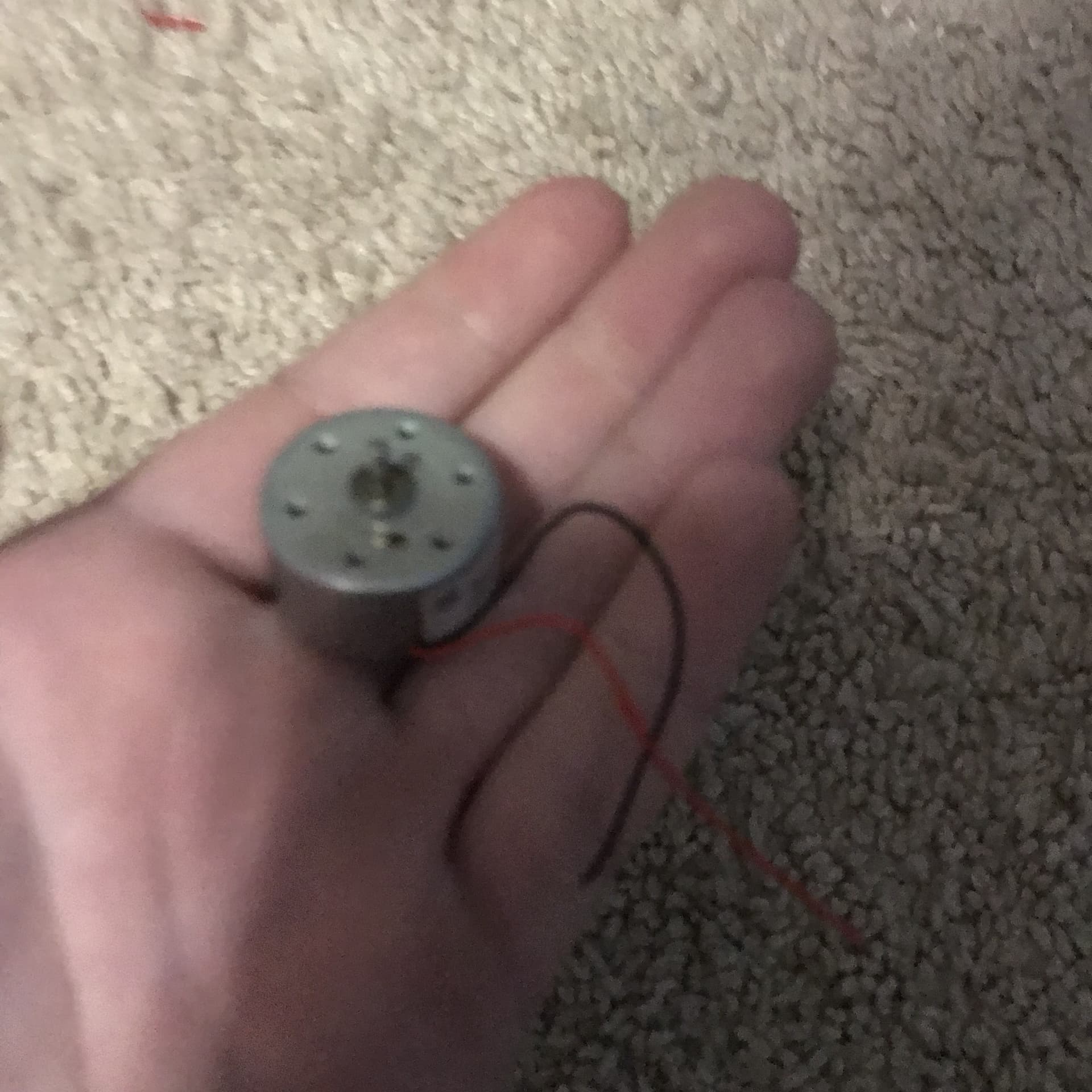 Flash Memory - My 1lb Plastic Ant Combat Robot - Showcase - Arduino Forum