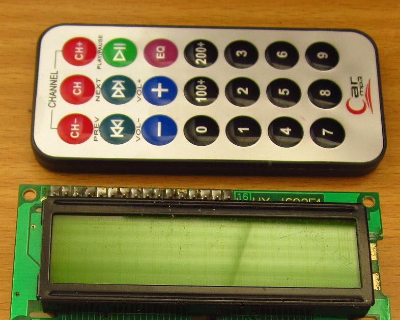 Attiny85 IRremote Code - Programming - Arduino Forum