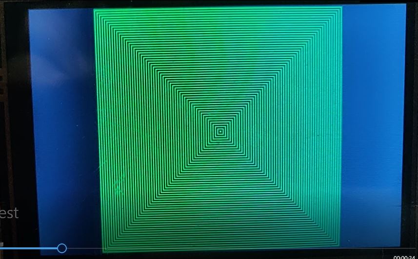 Need help with remapping MCUFriend TFT Display to Arduino Mega Custom breakout board - Displays ...