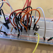 Help with a 555 timer and a stubborn buzzer - General Electronics ...