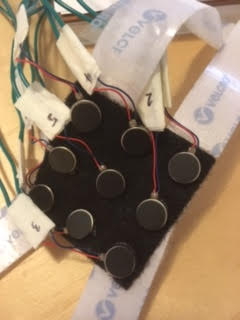 Ultrasonic "Sensory Extension" Wearable - General Guidance - Arduino Forum