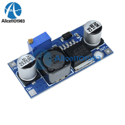 Intercom using two old dial telephones - Page 2 - Showcase - Arduino Forum