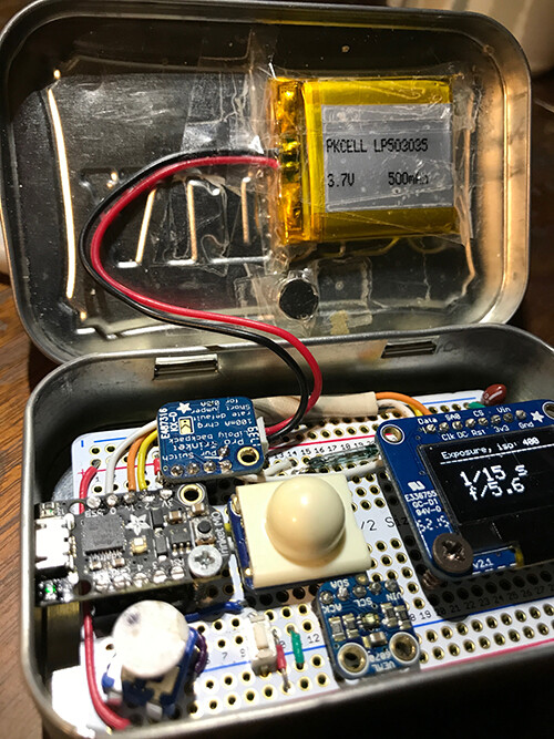 All the small things... - General Electronics - Arduino Forum