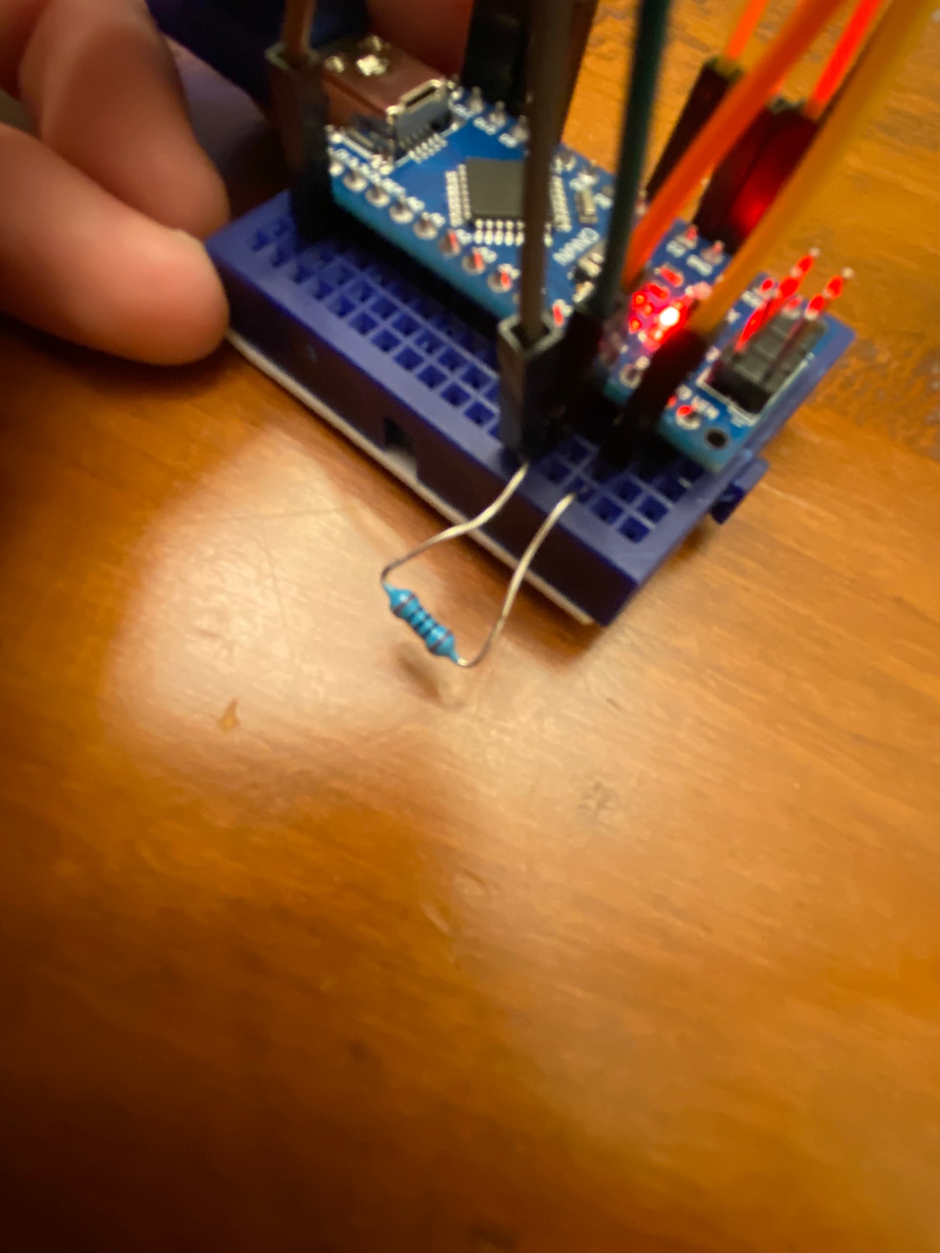 nRF24L01 Wireless Joystick transmitter and receiver module - Page 2 - General Guidance - Arduino ...