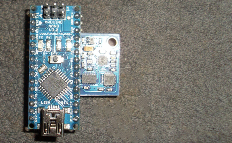 Arduino Nano V30 Gy 85 Reading Combining Outputting General Guidance Arduino Forum
