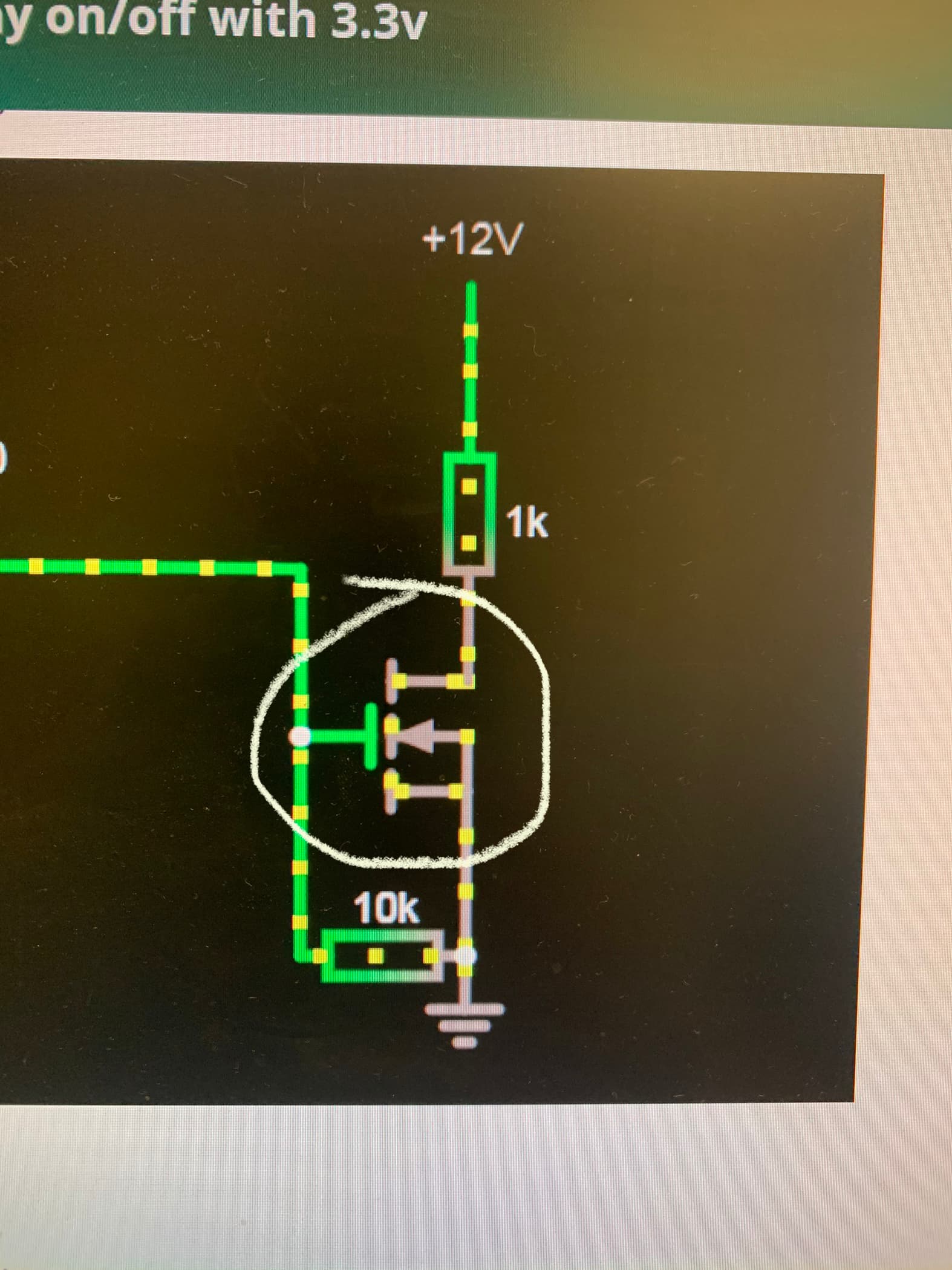 Using 2n2222 to switch relay on/off with 3.3v - Page 3 - General Electronics - Arduino Forum