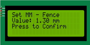 Aiuto con creazione / debugging menu on 4x20 I2C LCD Display - Software - Arduino Forum