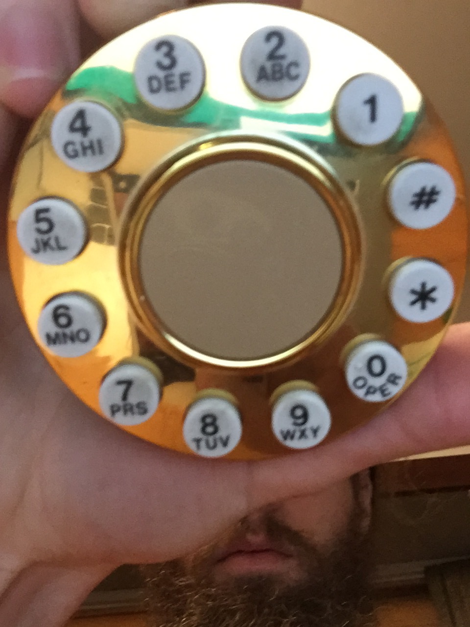 Old Keypad Help - General Guidance - Arduino Forum