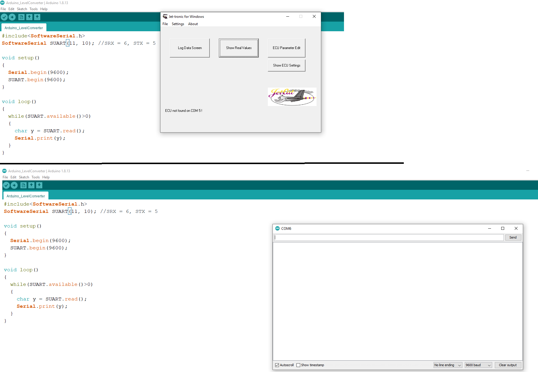 Using Arduino To Read And Write Data To Rs232 Device Page 2 6889