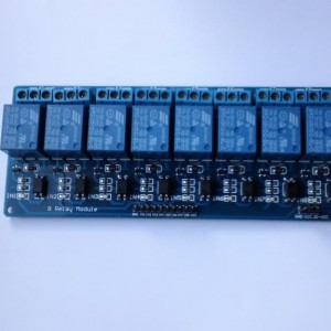 Mi arduino se reinicia con Relé en corriente alterna - Hardware - Arduino Forum