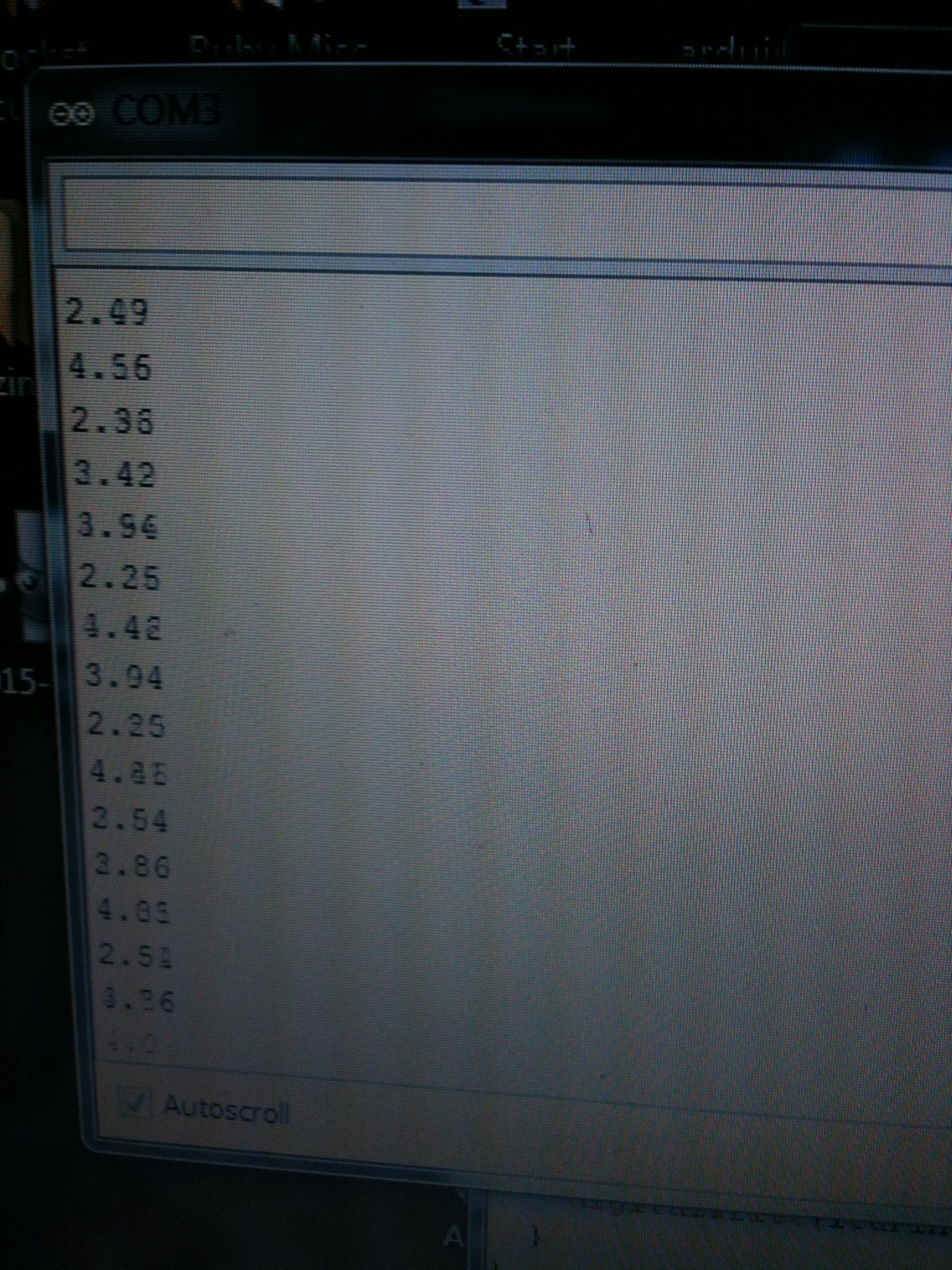 Weird Voltage Spikes In Analog Input Programming Arduino Forum 3909