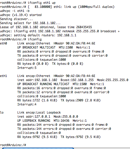 I Cant Connect To Yún Yún Arduino Forum