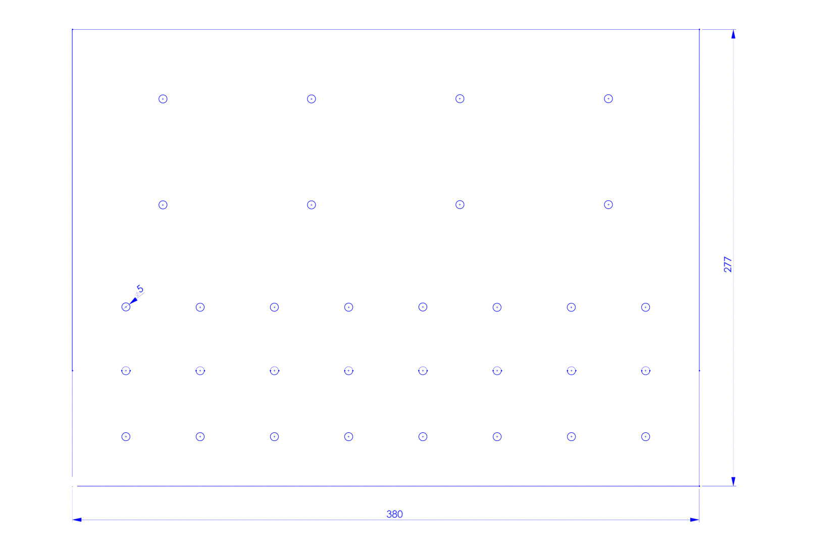 PCB for Multiplexer Layout - General Guidance - Arduino Forum