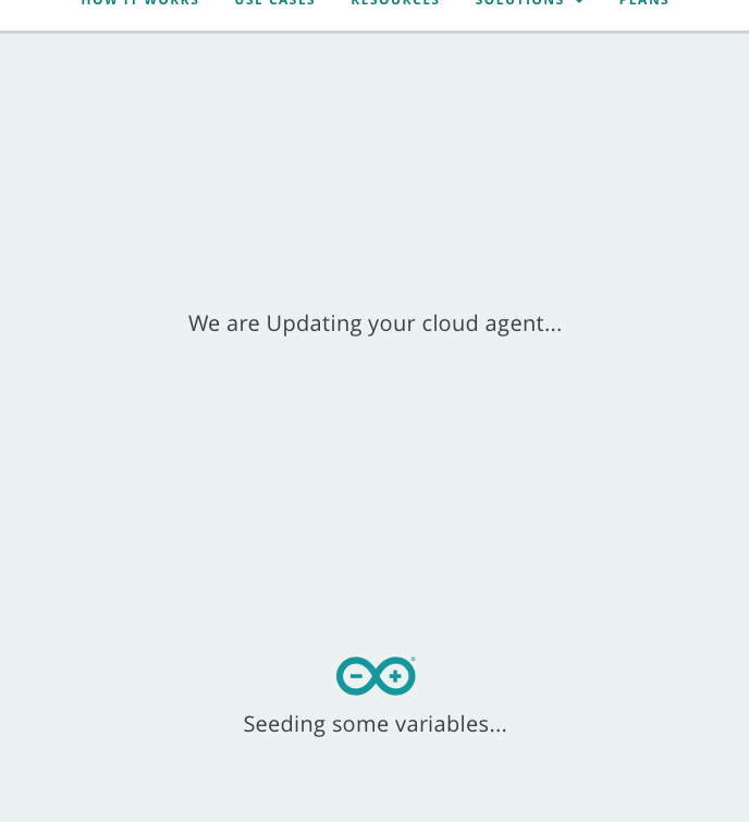 Cannot add device in the IOT - Cloud IoT - Arduino Forum Cannot add device in the IOT - Cloud IoT - Arduino Forum