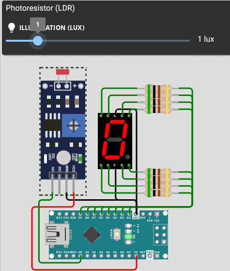 Im Lost College Project Gone Wrong Programming Arduino Forum 