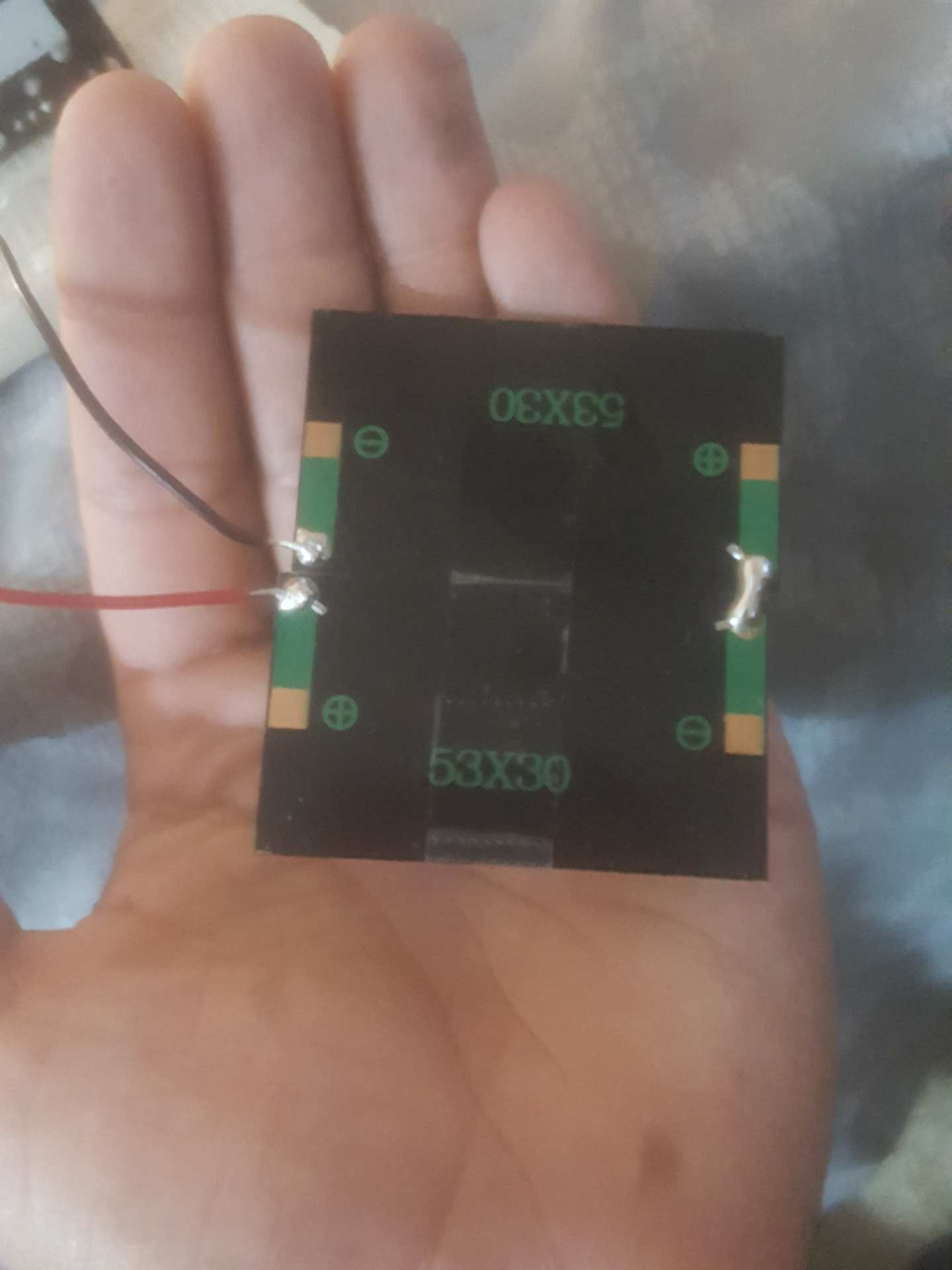 question on solar and transistors - General Guidance - Arduino Forum