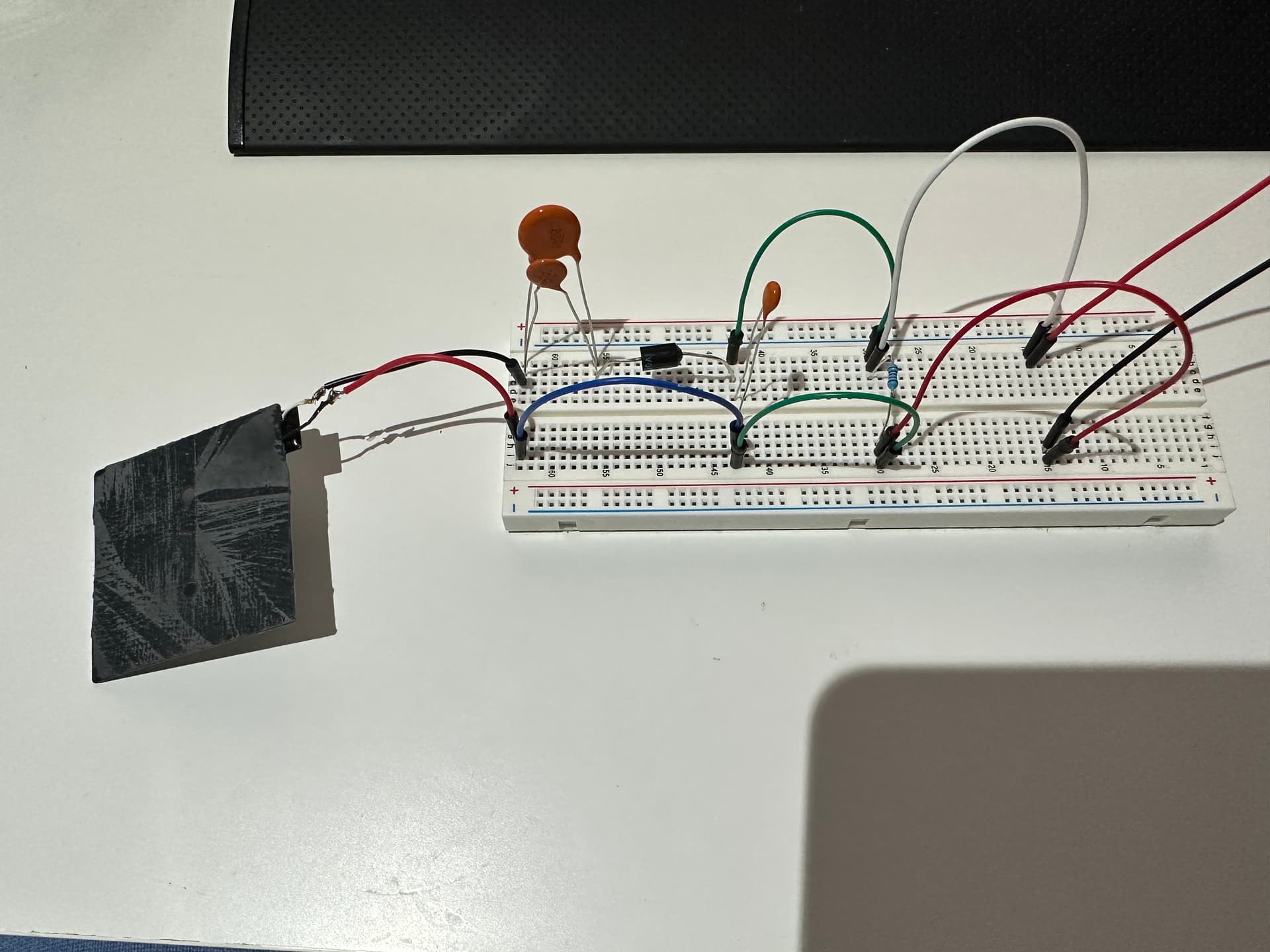 Can I use an external ADC to sample an NFC electromagnetic wave? - Page 2 - General Guidance ...