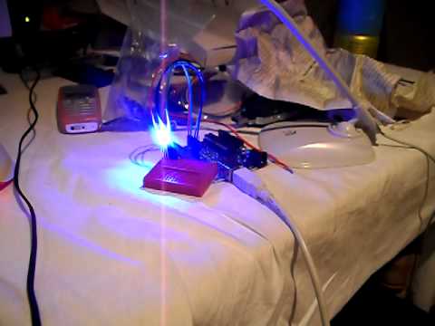 My First Arduino Build - Exhibition - Arduino Forum