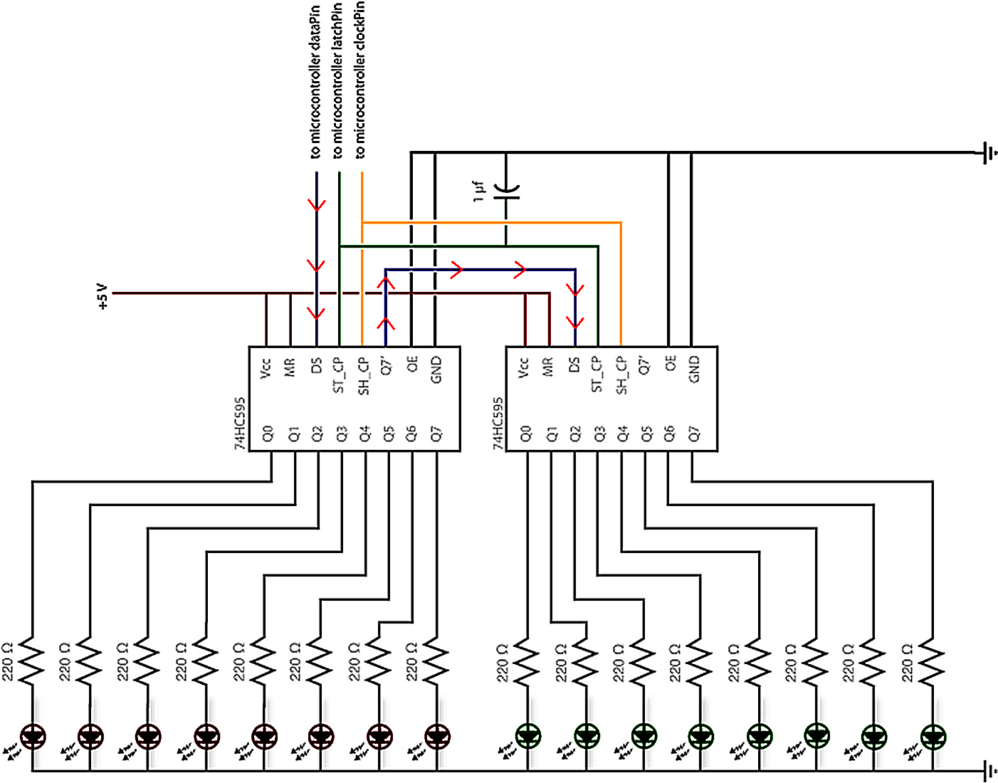 Millis And Multiplexing Problem [closed] Programming Questions Arduino Forum