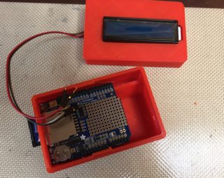 PAR meter/sensor? - Sensors - Arduino Forum