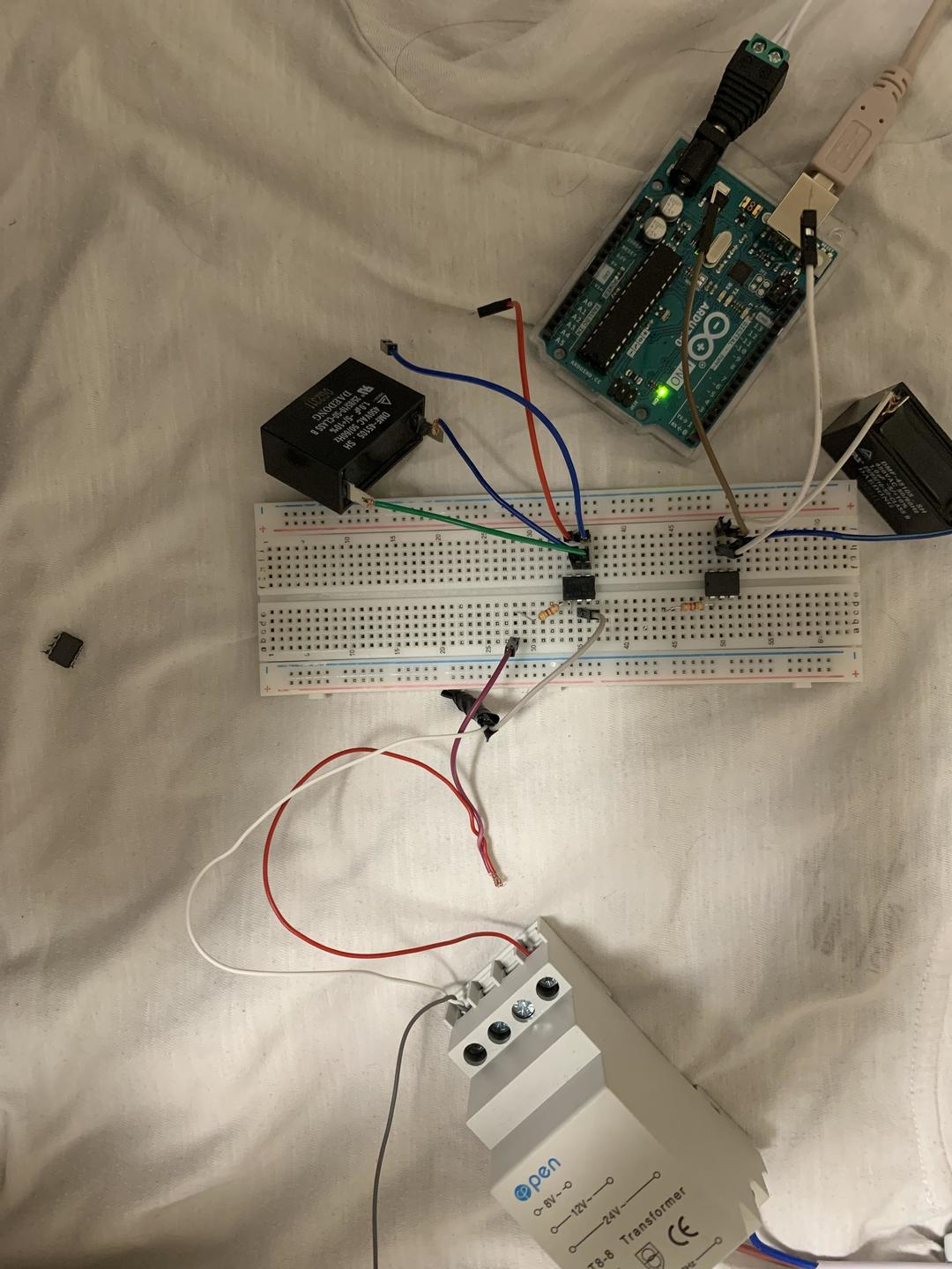 all of digitalread always high when it double ' if ' statement - Page 2 ...