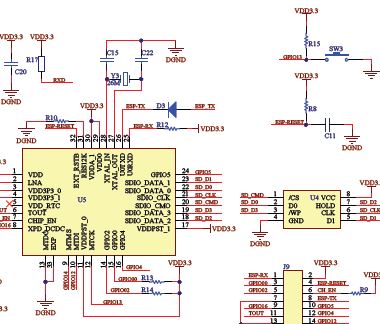 How to check if Server is still listening using WiFiEsp.h with Mega + WiFi - Networking ...