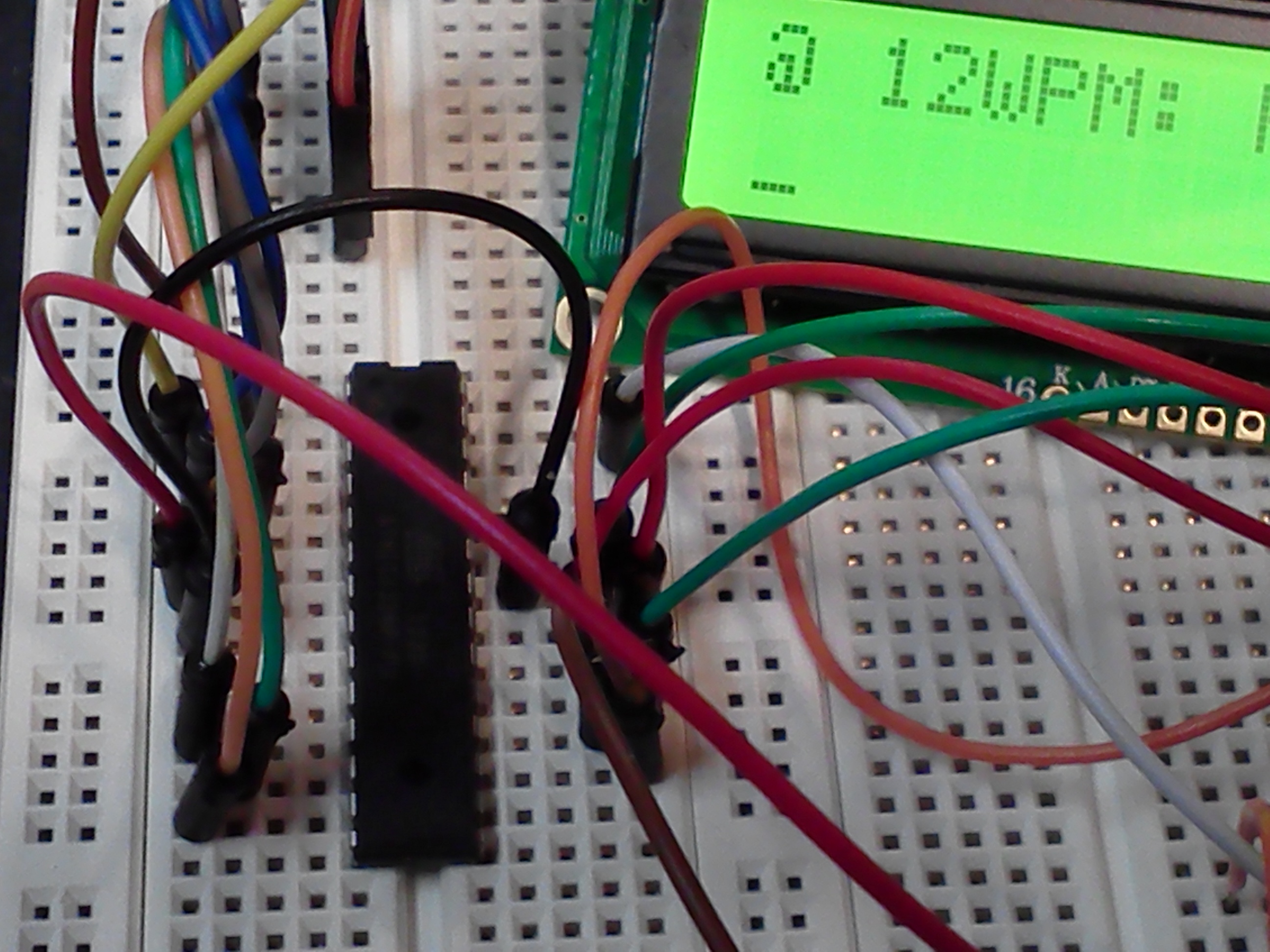 Setting up a really bare bones arduino - 3rd Party Boards - Arduino Forum