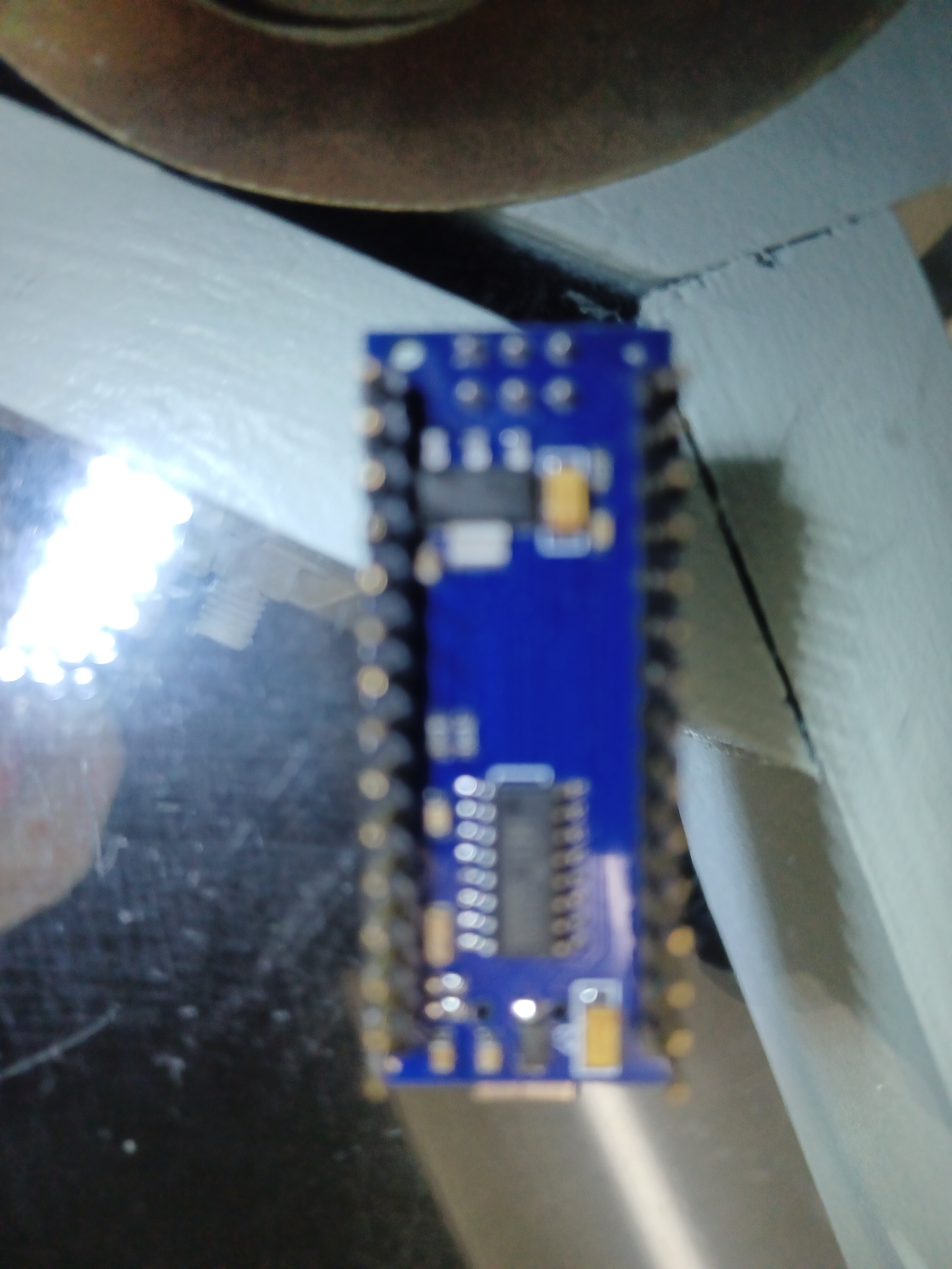 My Arduino Nano will not accept my sketches - Uploading - Arduino Forum My Arduino Nano will not accept my sketches - Uploading - Arduino Forum