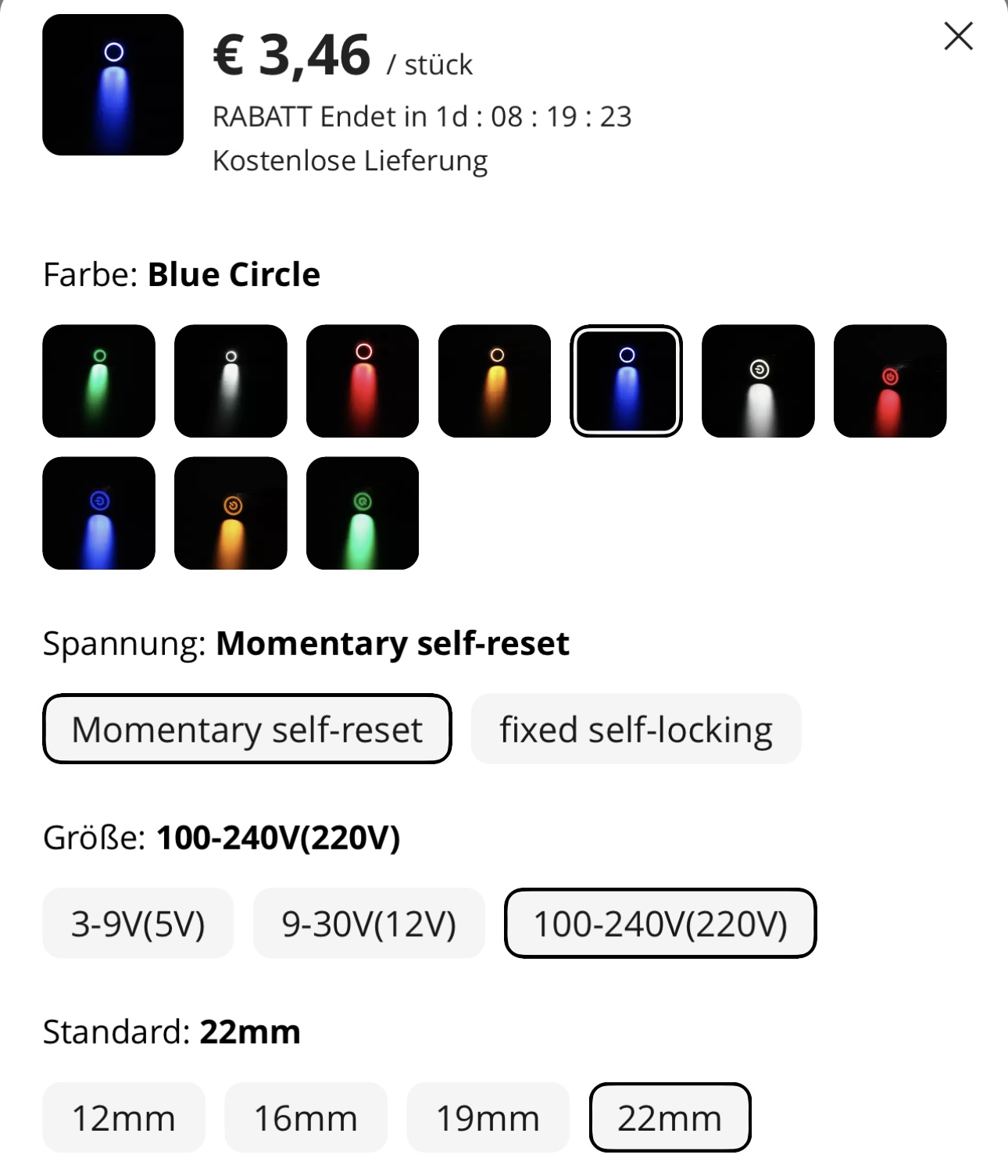 Apple HomeKit entdecken - Deutsch - Arduino Forum