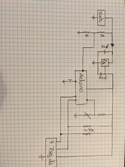 button press causing system reset - General Guidance - Arduino Forum