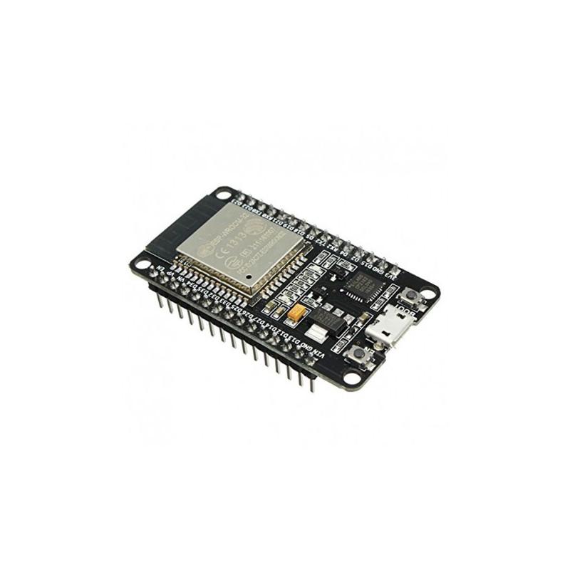 Please help me to decide which one to buy esp32 - 3rd Party Boards - Arduino Forum