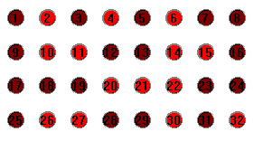 Arduino Micro Pro Switch button question using keypad 6x6 - Page 2 - General Guidance - Arduino ...