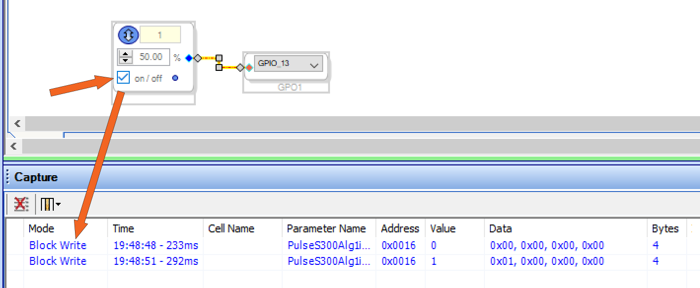 How Can I Send I2c Commands Programming Arduino Forum 9314