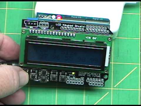 Arduino Uno Water Drop Controller - General Guidance - Arduino Forum