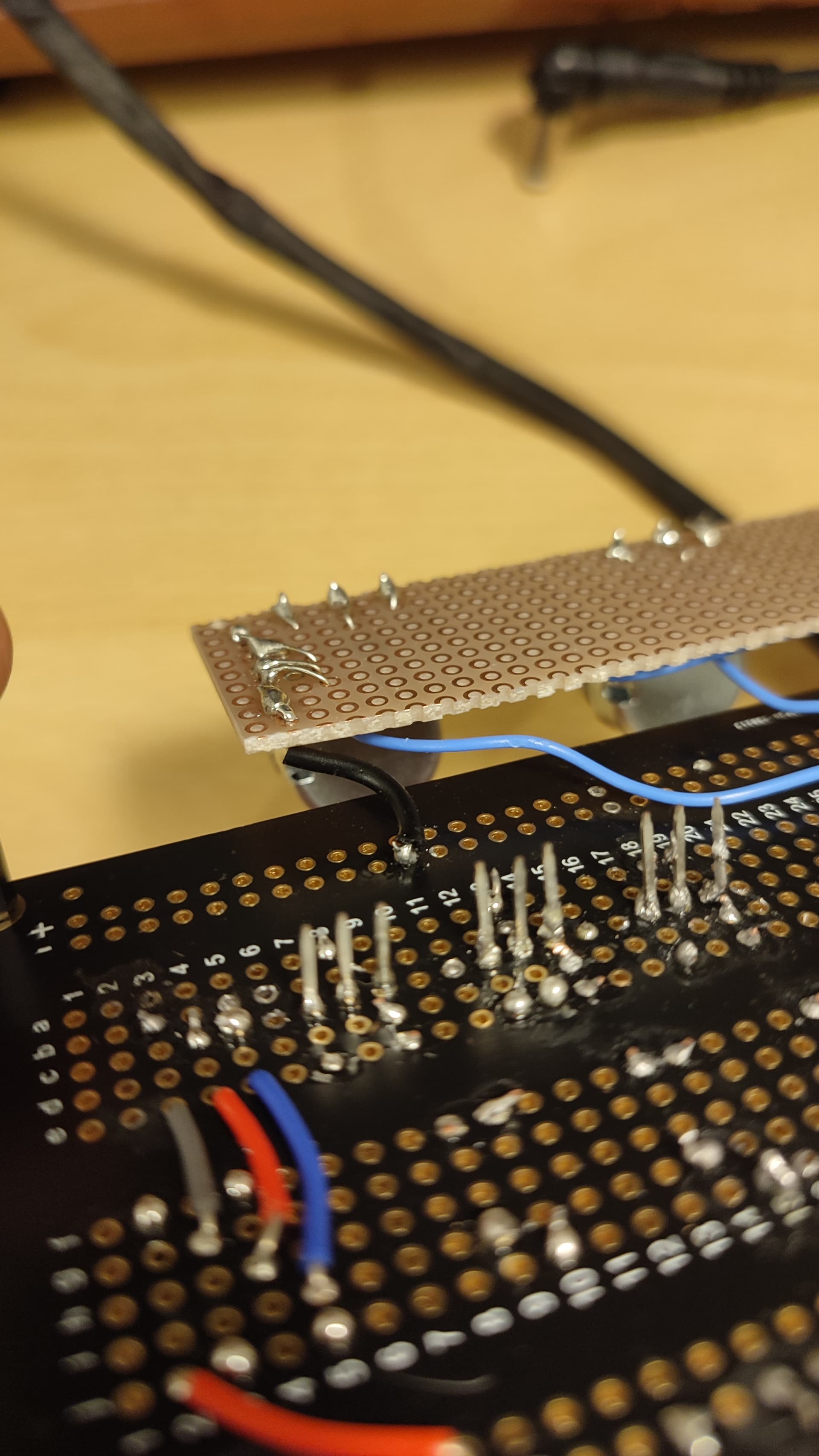 Alimentazione circuito Arduino + Ledstrip 5v + lampada 5v - Page 4 - Hardware - Arduino Forum