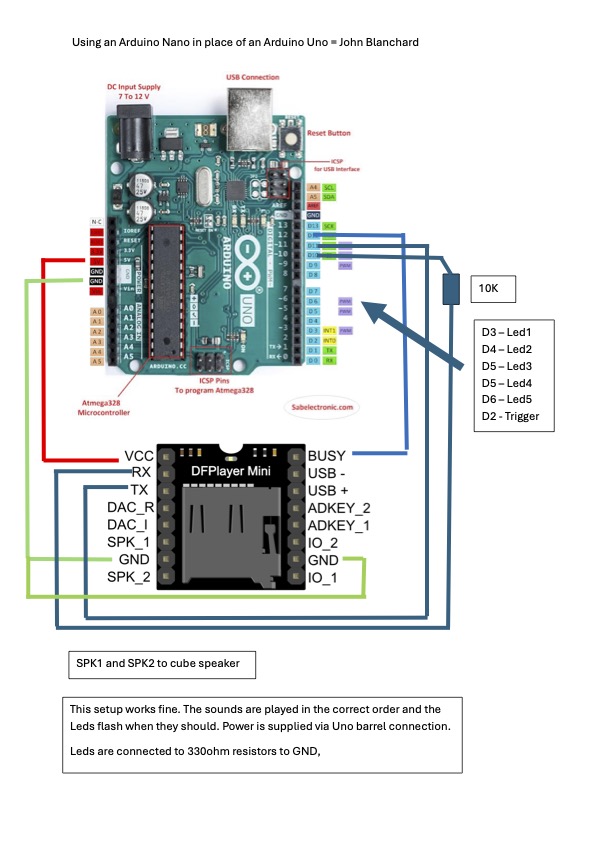 Programing Help - Programming - Arduino Forum