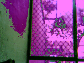 need help troubleshooting RGB565 to RGB888 conversion - Programming - Arduino Forum