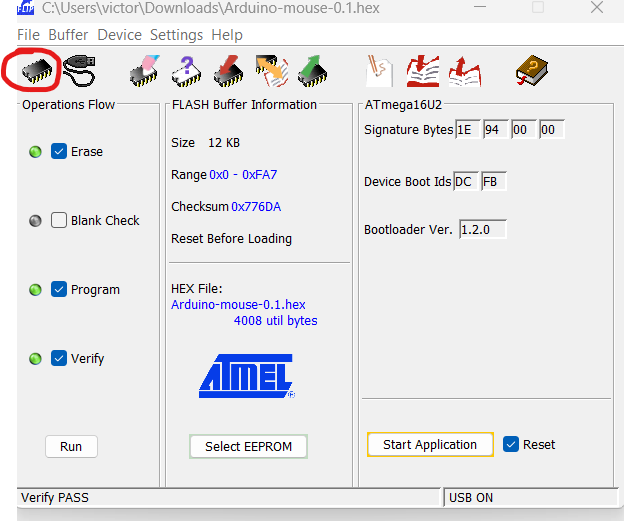 Arduino UNO as HID - Page 2 - General Guidance - Arduino Forum
