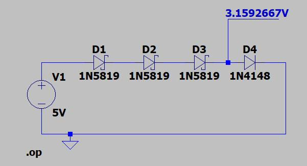 5V to 3.3V - General Electronics - Arduino Forum