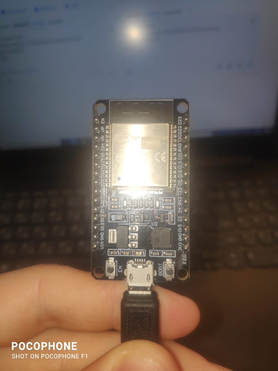 How to connect display and sd card to esp32 - General Guidance - Arduino Forum