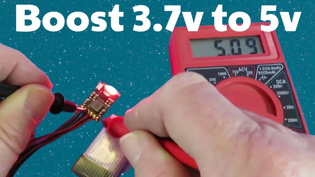 Lipo battery to arduino nano rp2040 connect - General Guidance - Arduino Forum